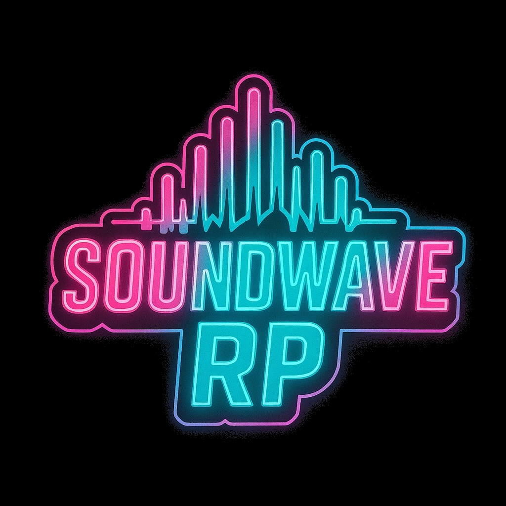 Products – Soundwave RP Merch